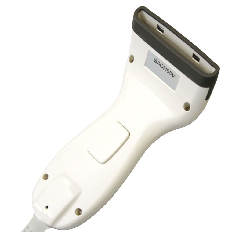 SSHC65V メディカル・抗菌 タッチ式バーコードリーダ ｜ウェルコムデザイン