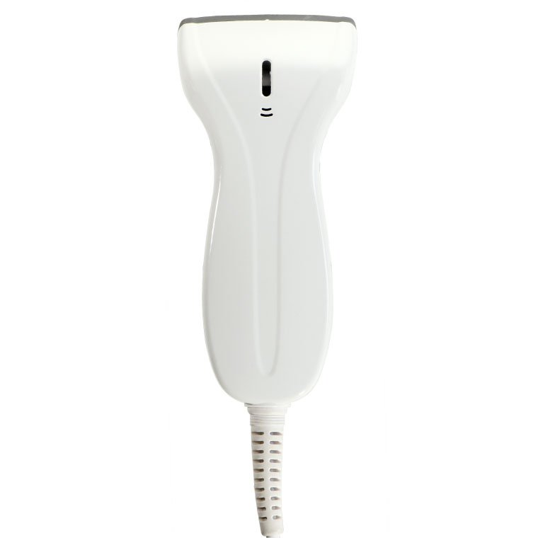 SSHC65V メディカル・抗菌 タッチ式バーコードリーダ ｜ウェルコムデザイン